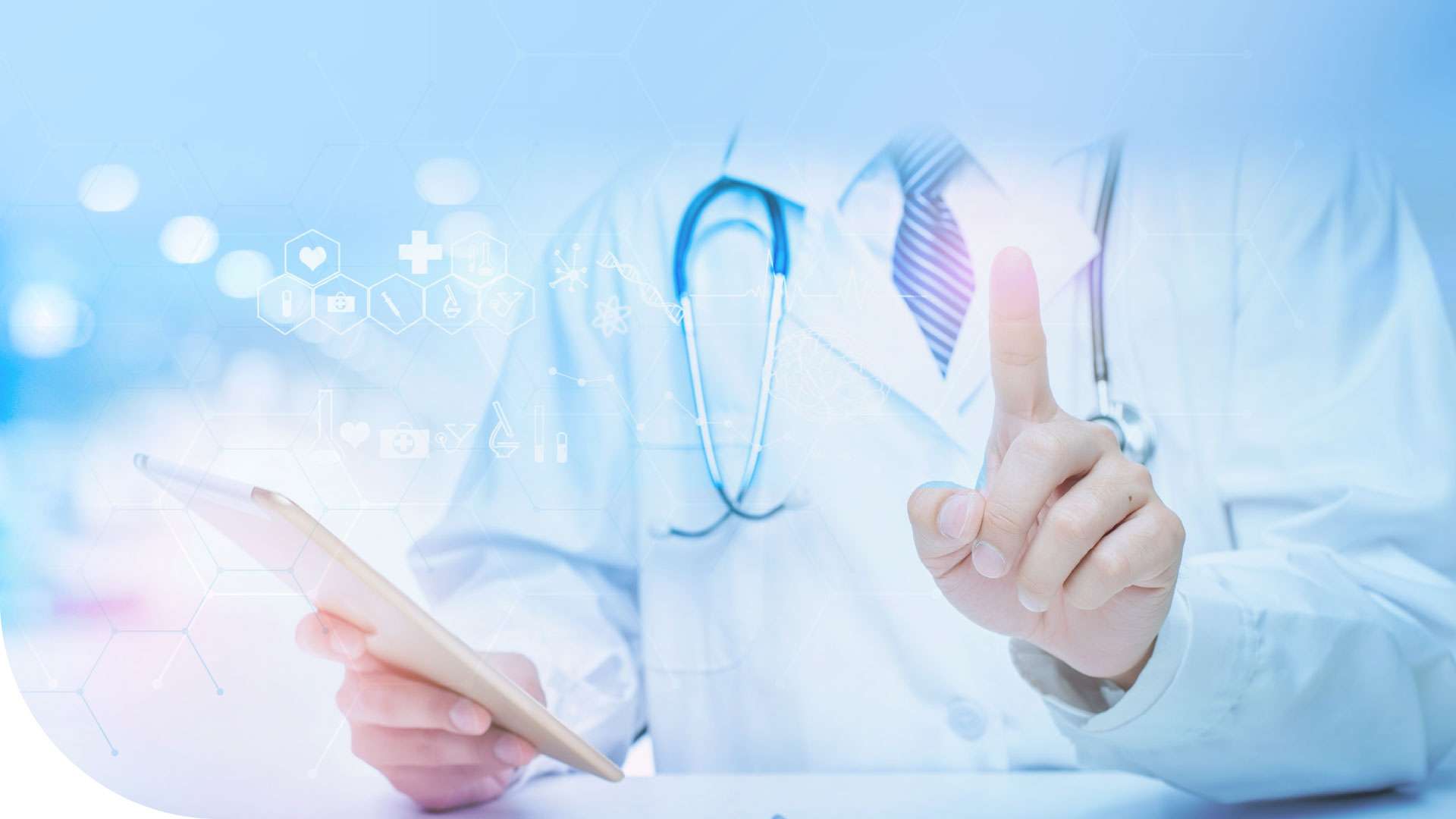 Otras soluciones para la telemedicina - Smart-Medic