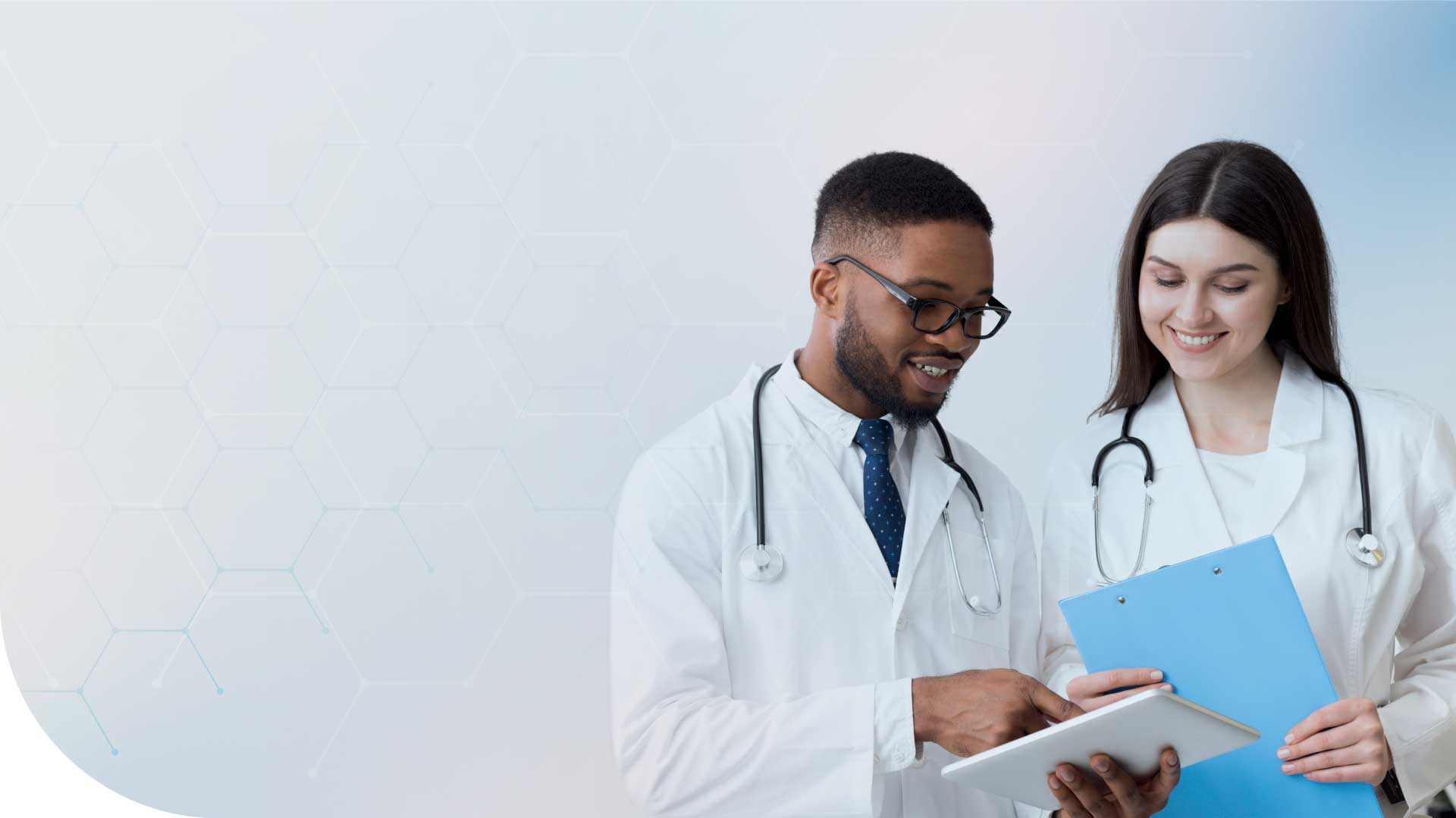 Respaldo y seguridad - Smart-Medic el futuro de la telemedicina